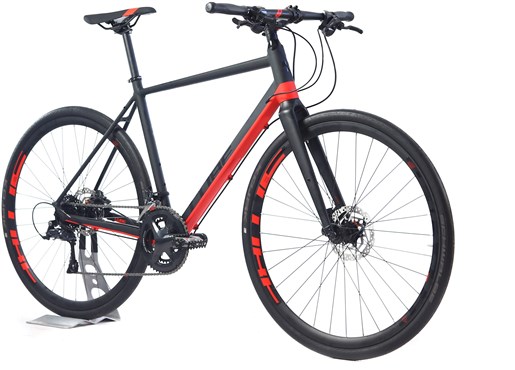 Buy Cube SL Road Pro - Nearly New - 56cm - 2018 Road Bike at Tredz ...
