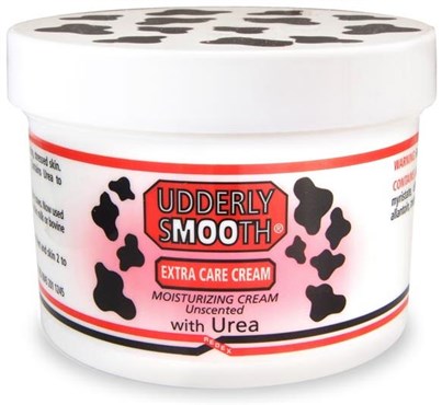 Udderly Smooth Extra Care Cream | Tredz Bikes